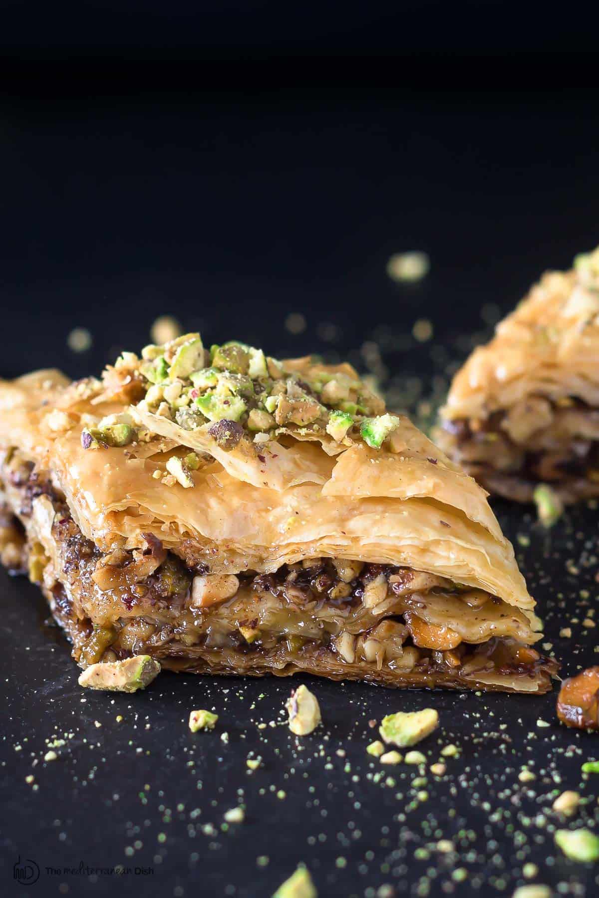 25 Turkish Recipes - The Kitchen Everything