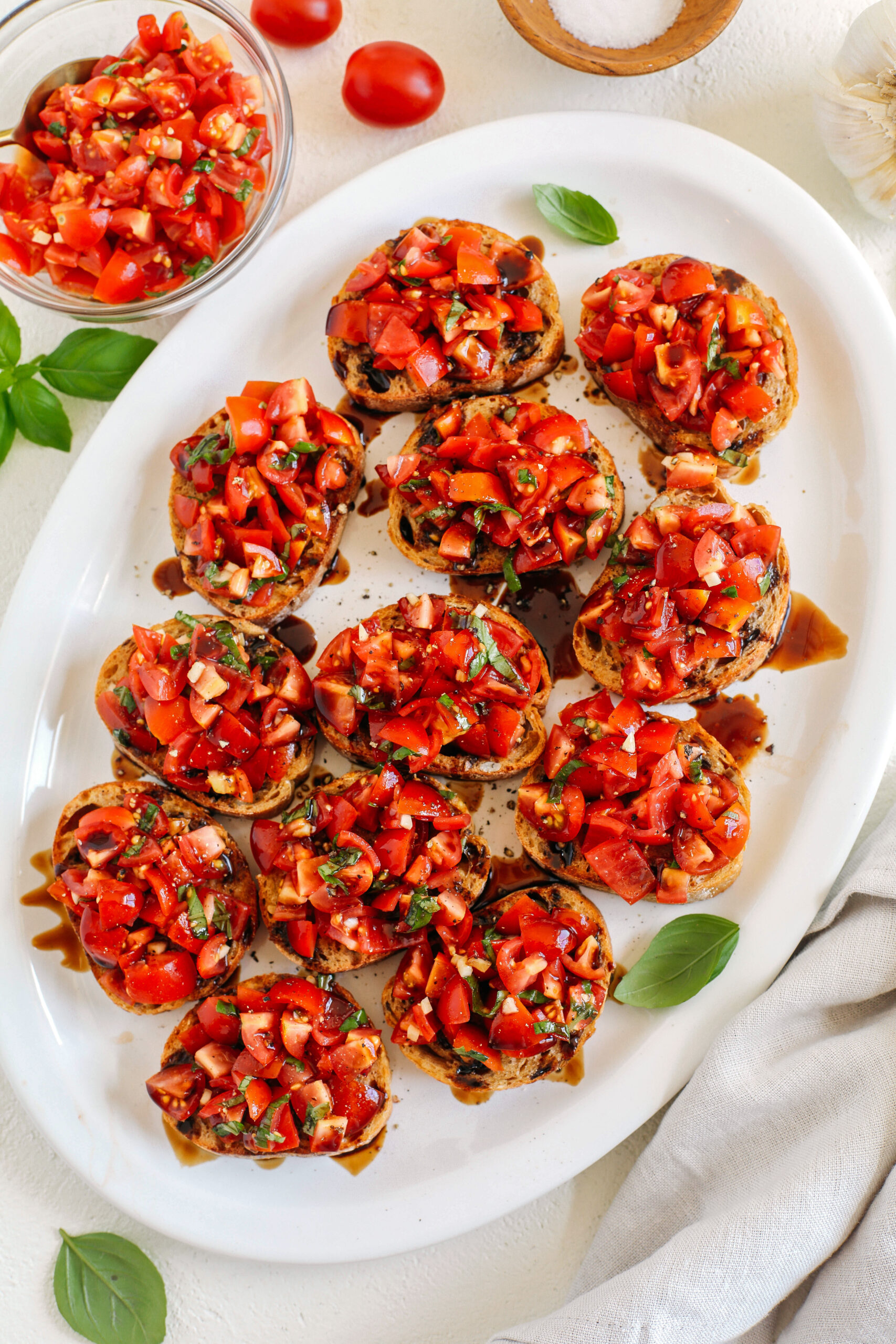 25+ Vegetable Recipes - The Kitchen Everything