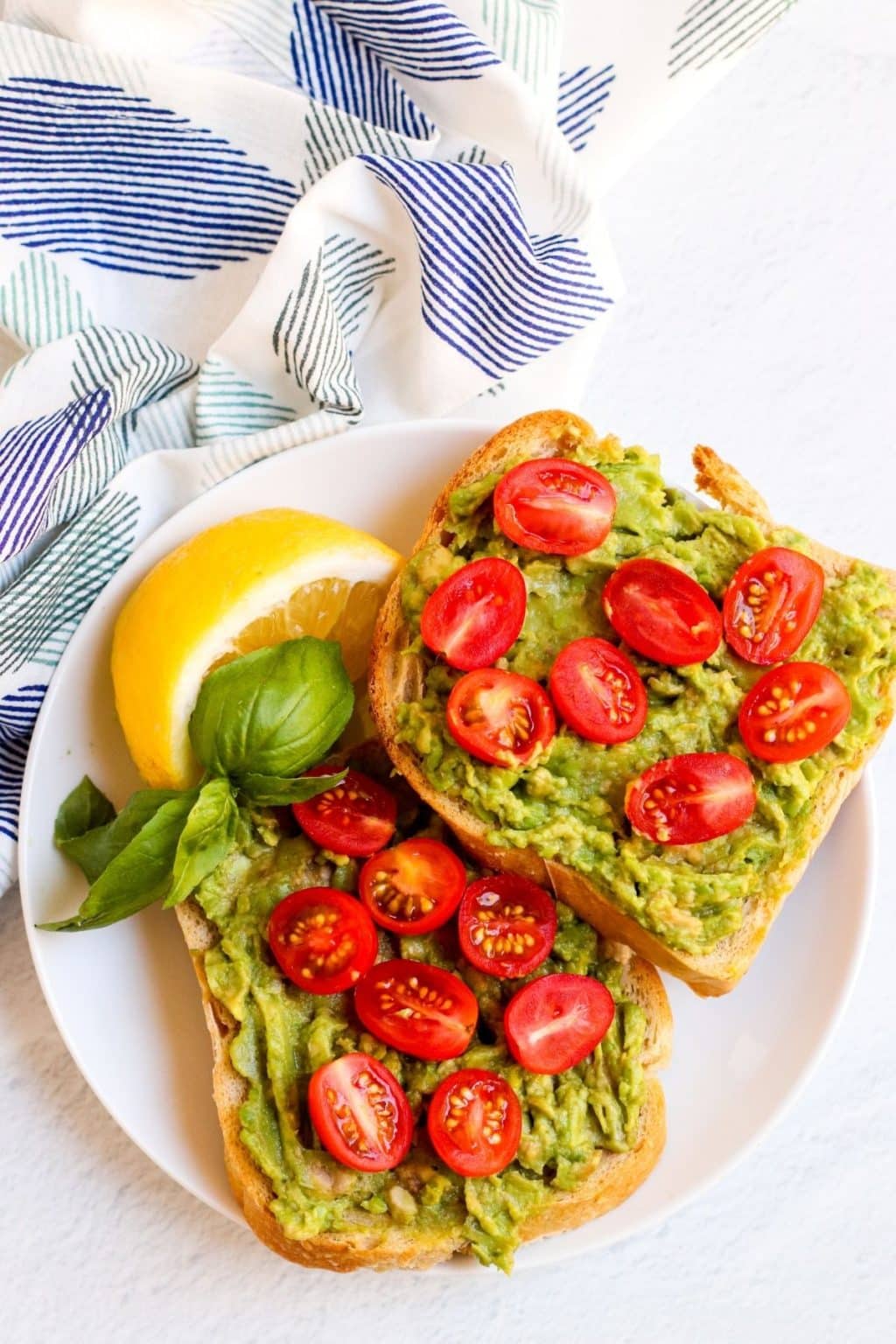 25+ Vegetarian Breakfast Recipes - The Kitchen Everything