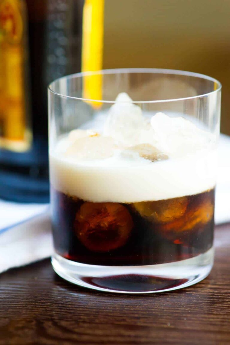 30 Vodka Cocktails - The Kitchen Everything