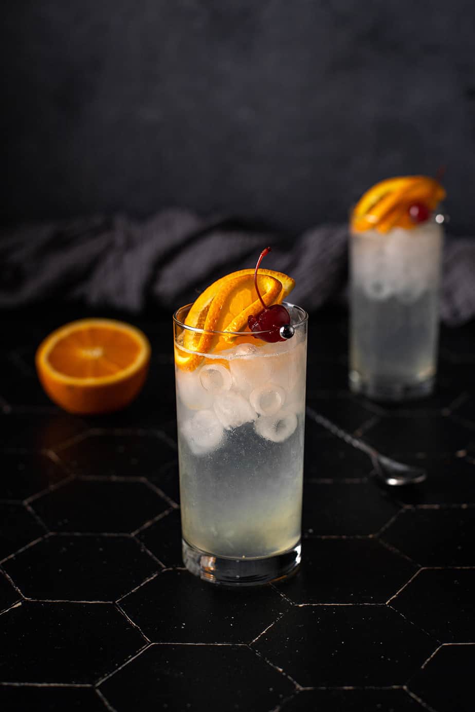 30 Vodka Cocktails - The Kitchen Everything