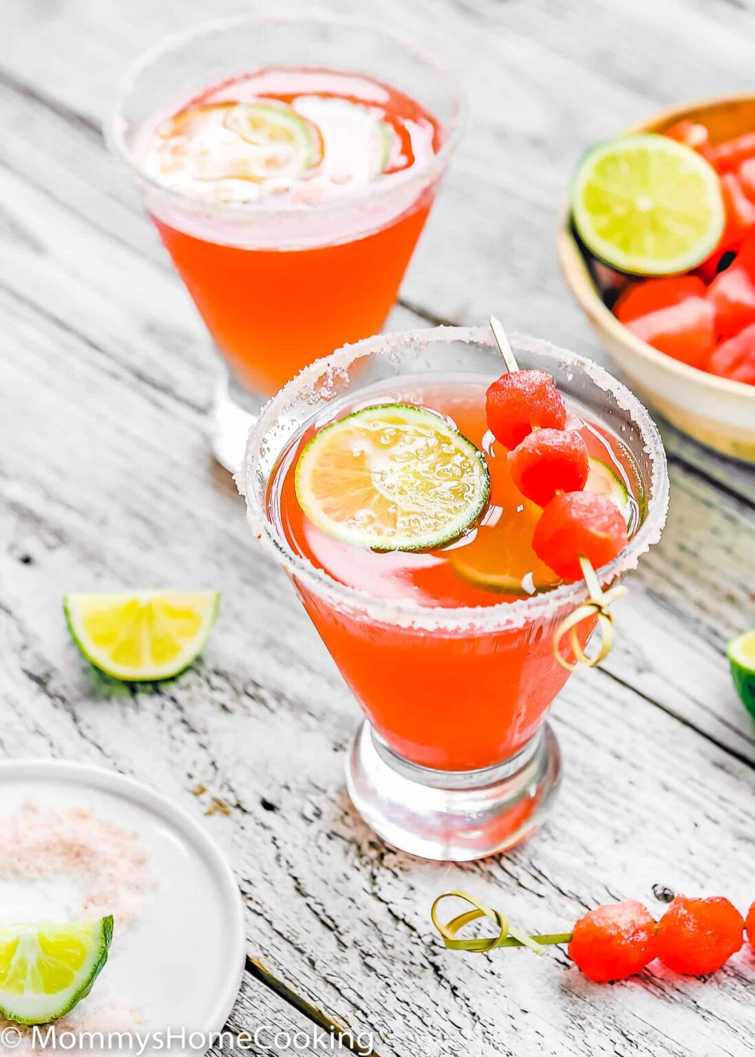 30 Vodka Cocktails - The Kitchen Everything