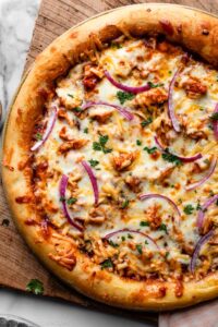 15+ Types of Pizza - The Kitchen Everything