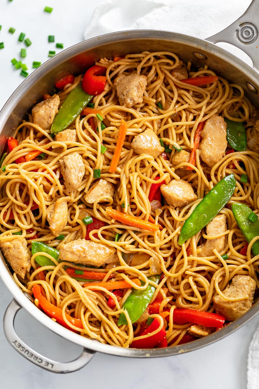 25+ Canned Chicken Recipes - The Kitchen Everything