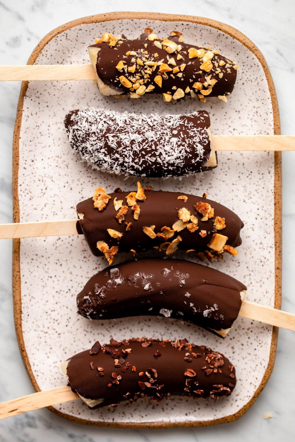 25+ Banana Desserts - The Kitchen Everything