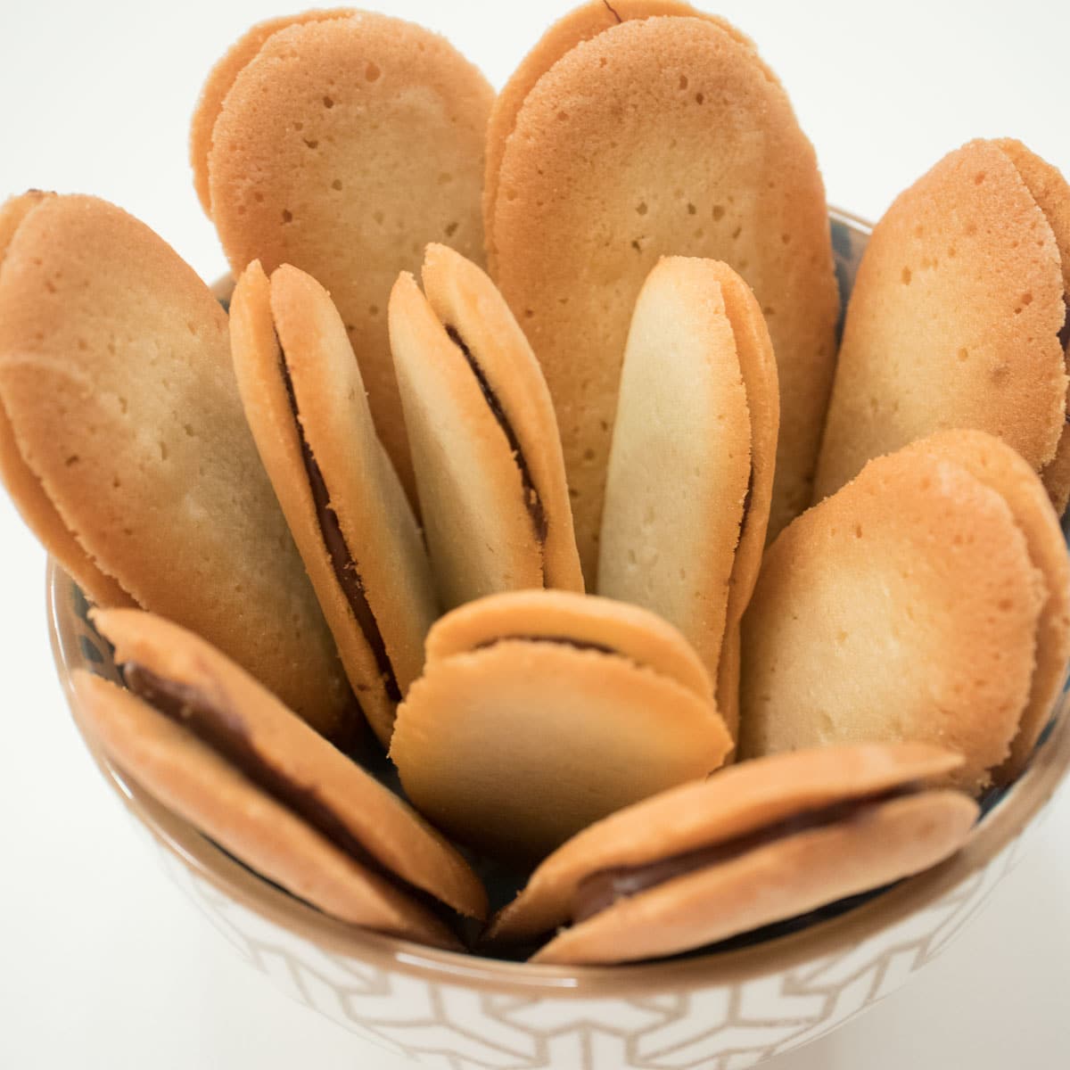 14+ French Cookies (Recipes) - The Kitchen Everything