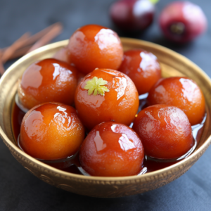 24+ Indian Dessert Recipes - The Kitchen Everything