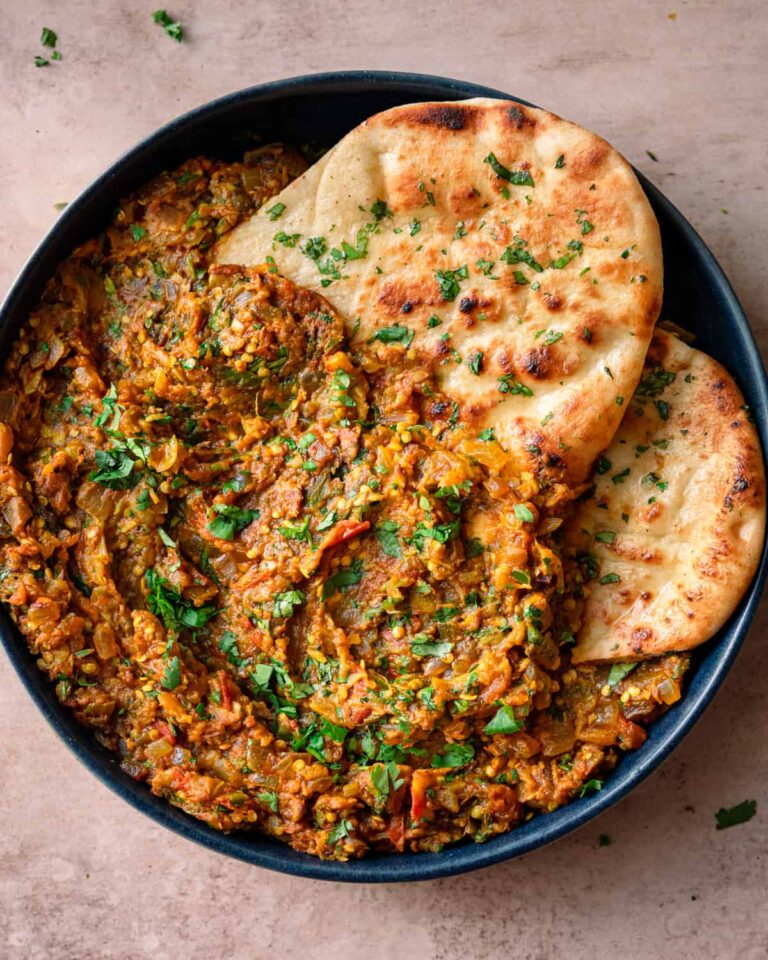 20+ Indian Side Dishes - The Kitchen Everything