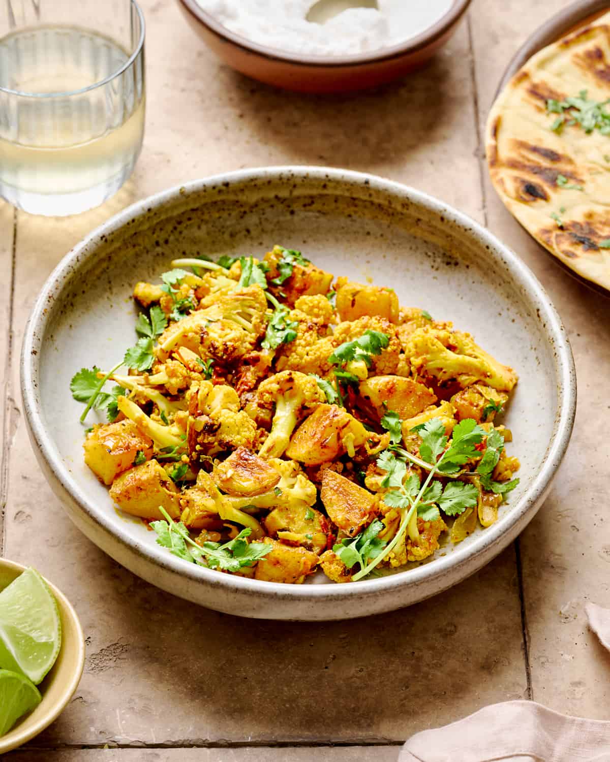 20+ Indian Side Dishes - The Kitchen Everything