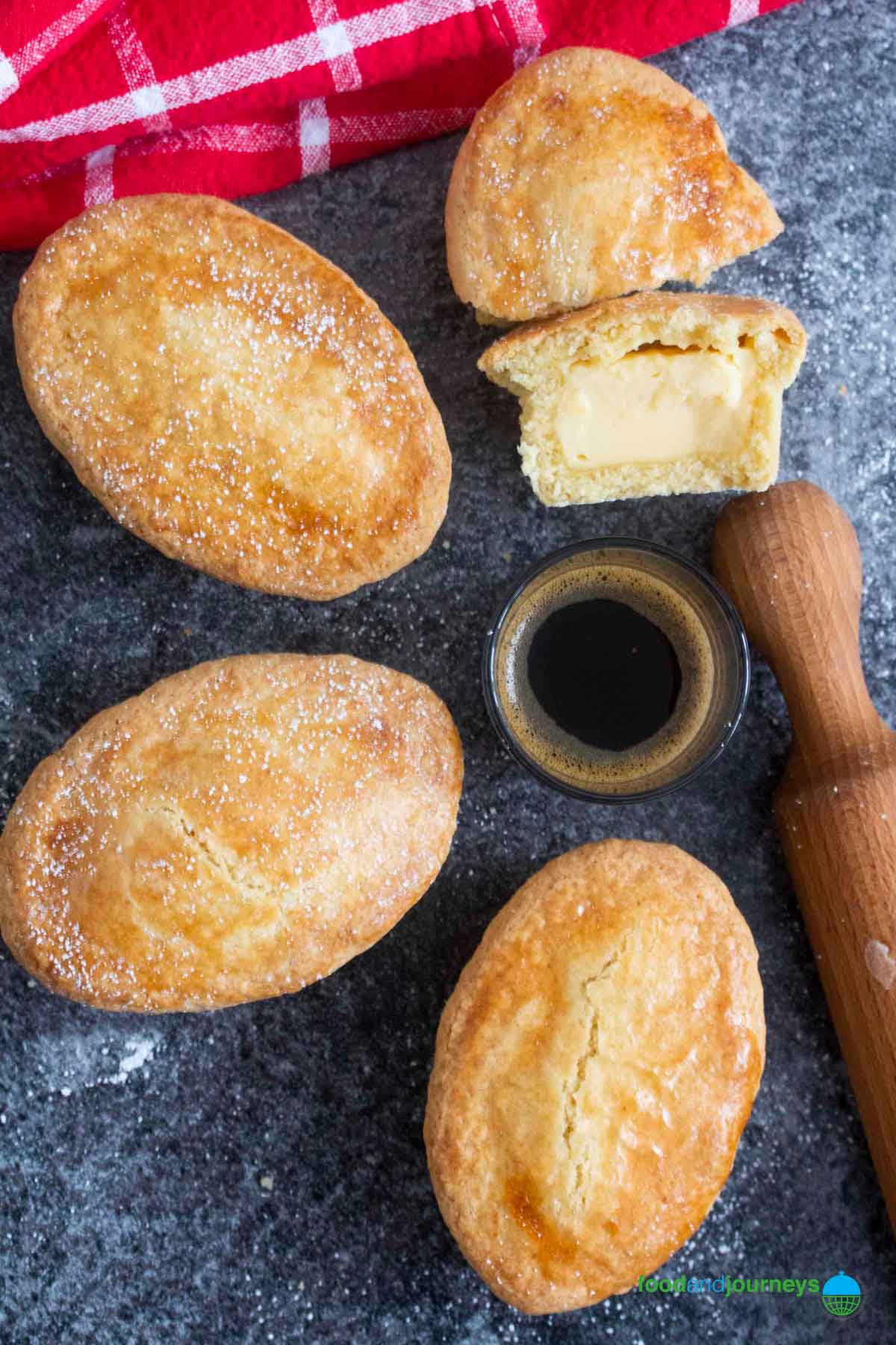 15+ Italian Breakfast Foods + Recipes - The Kitchen Everything