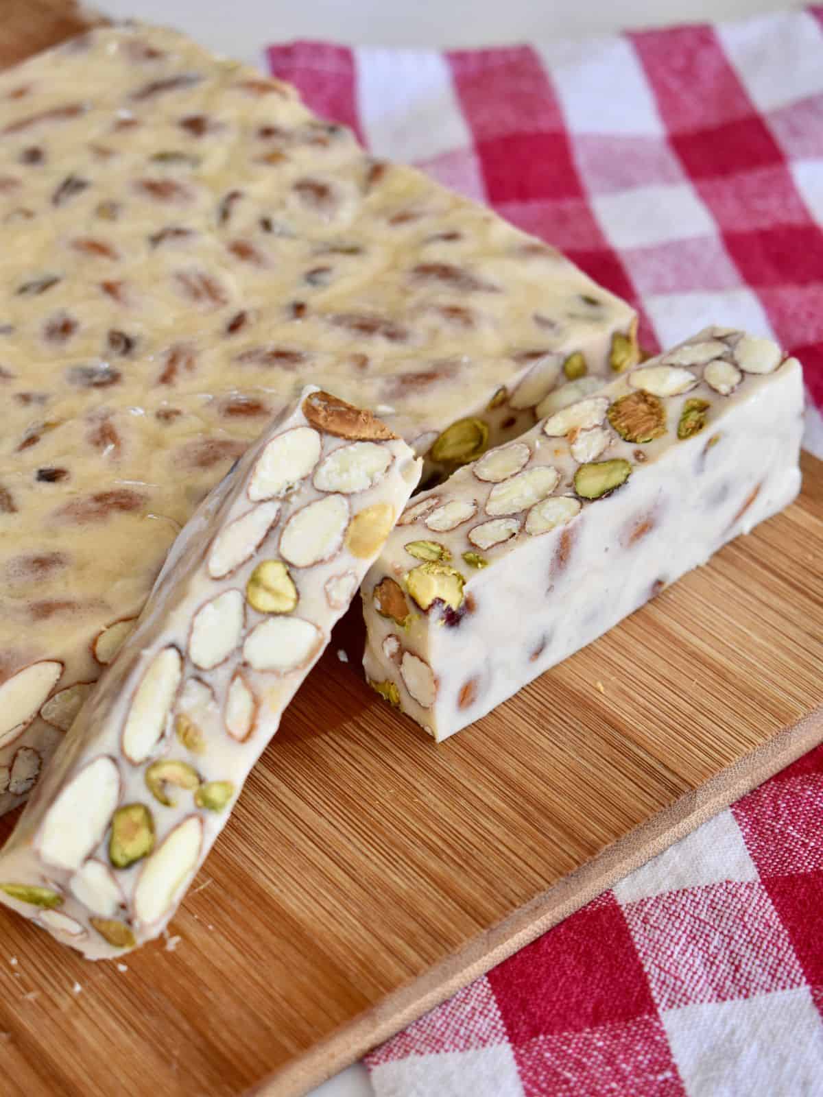 21+ Italian Desserts - The Kitchen Everything