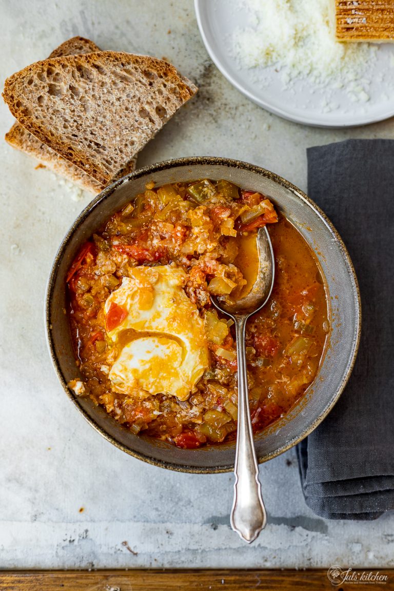 20+ Italian Soup Recipes - The Kitchen Everything