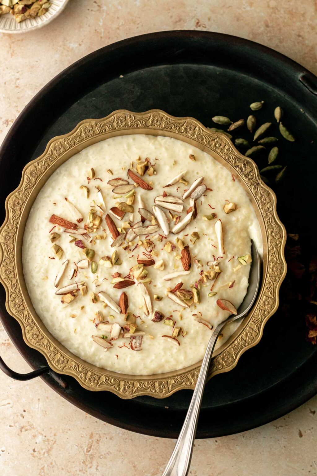 24+ Indian Dessert Recipes - The Kitchen Everything