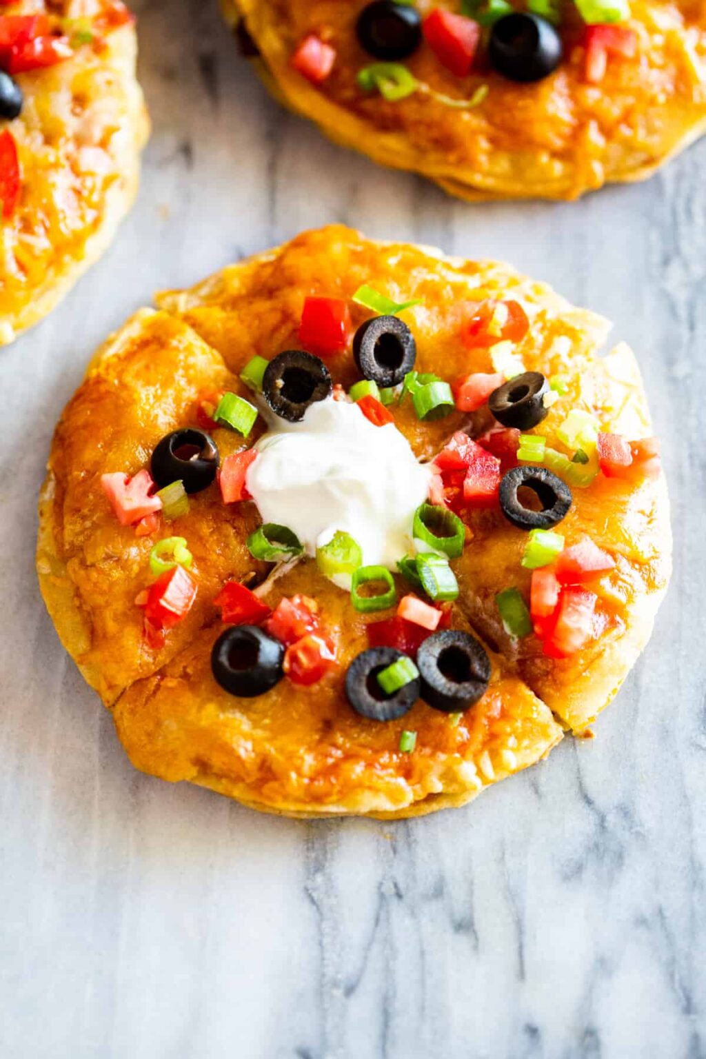 15+ Types of Pizza - The Kitchen Everything