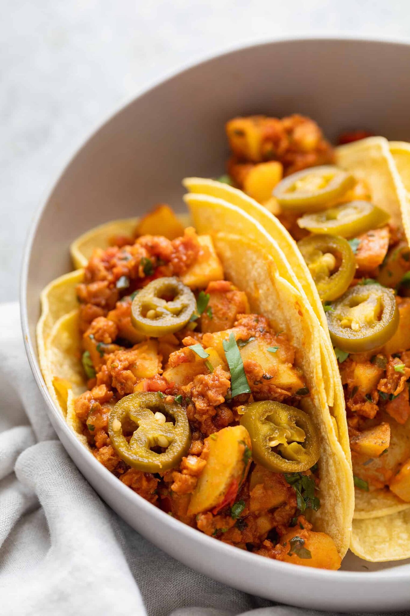 20+ Mexican Breakfast Ideas - The Kitchen Everything