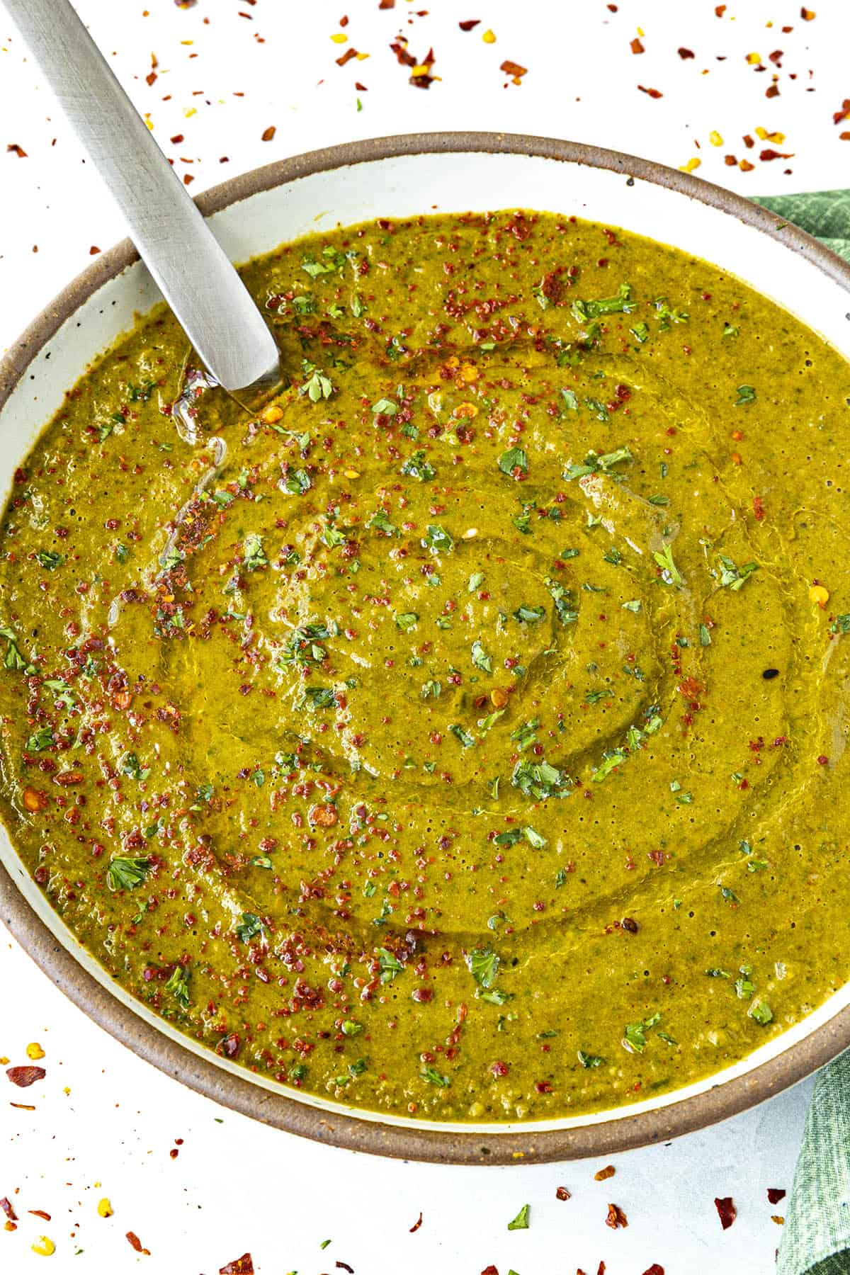 20+ Mexican Soup Recipes - The Kitchen Everything