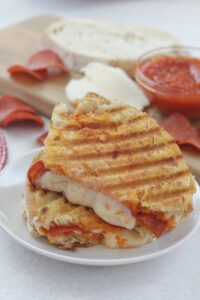 20+ Panini Recipes - The Kitchen Everything