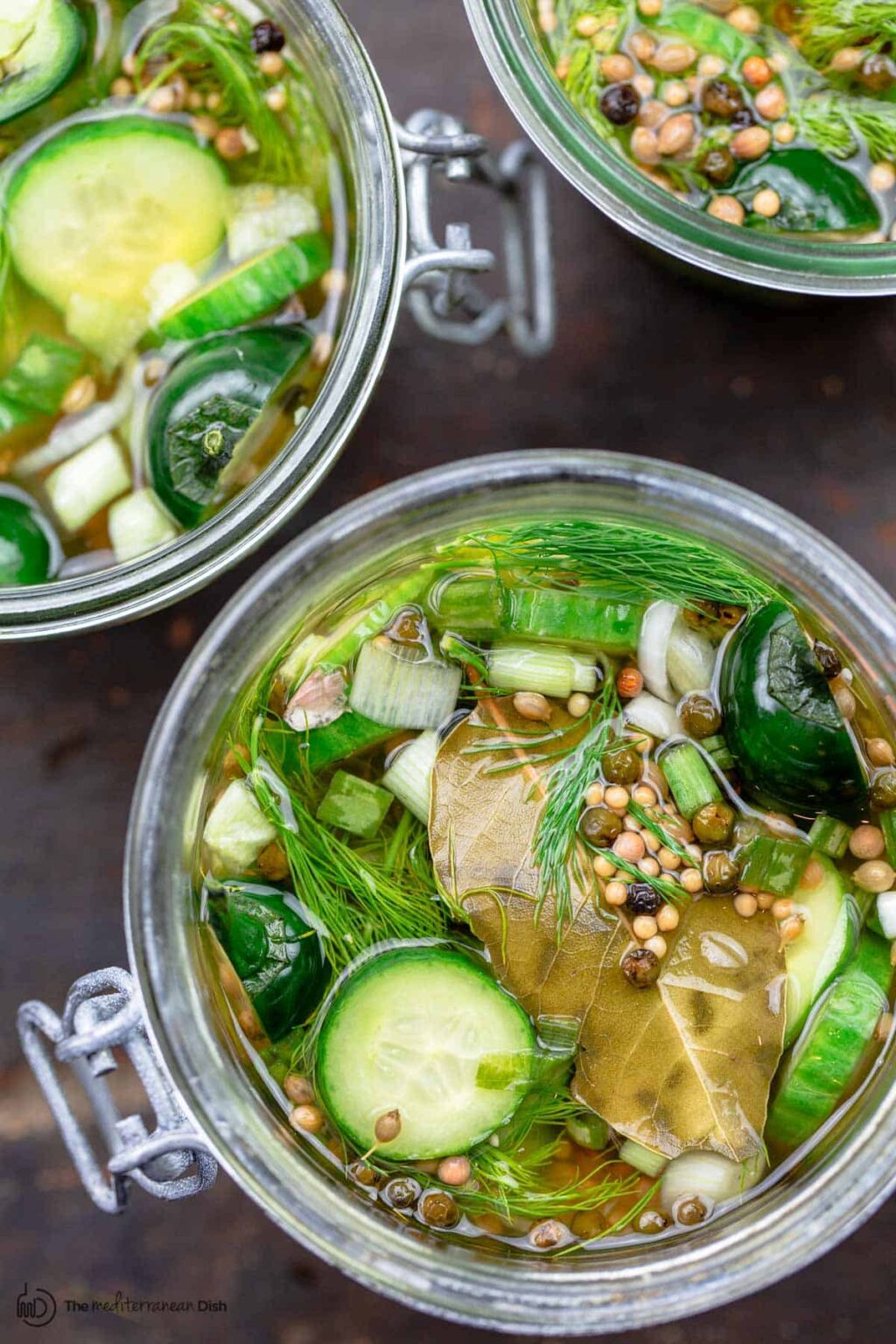 16+ Cucumber Recipes - The Kitchen Everything
