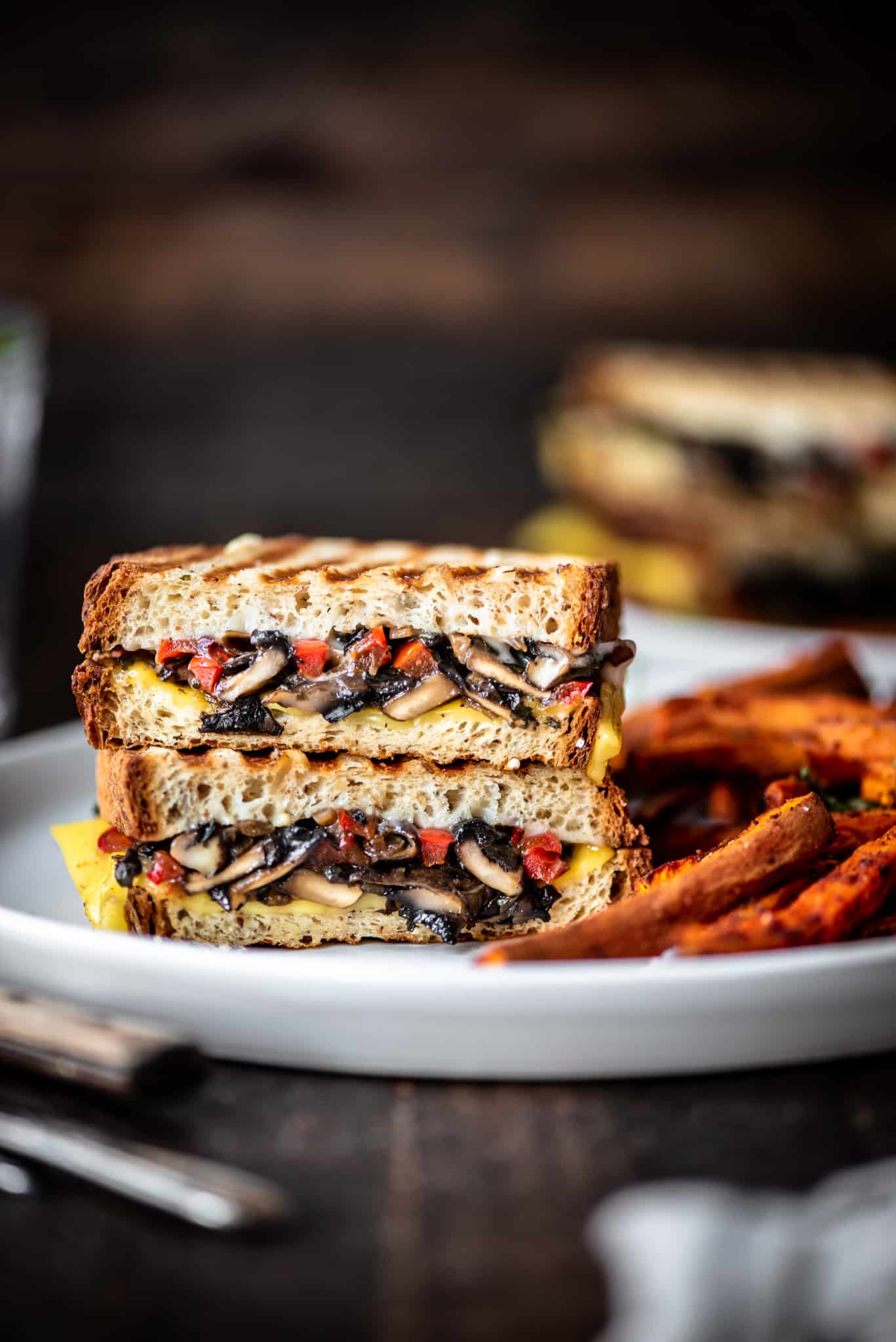 20+ Panini Recipes - The Kitchen Everything