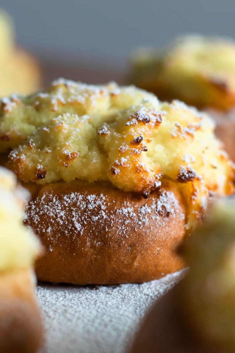 16+ Portuguese Breakfast Recipes - The Kitchen Everything