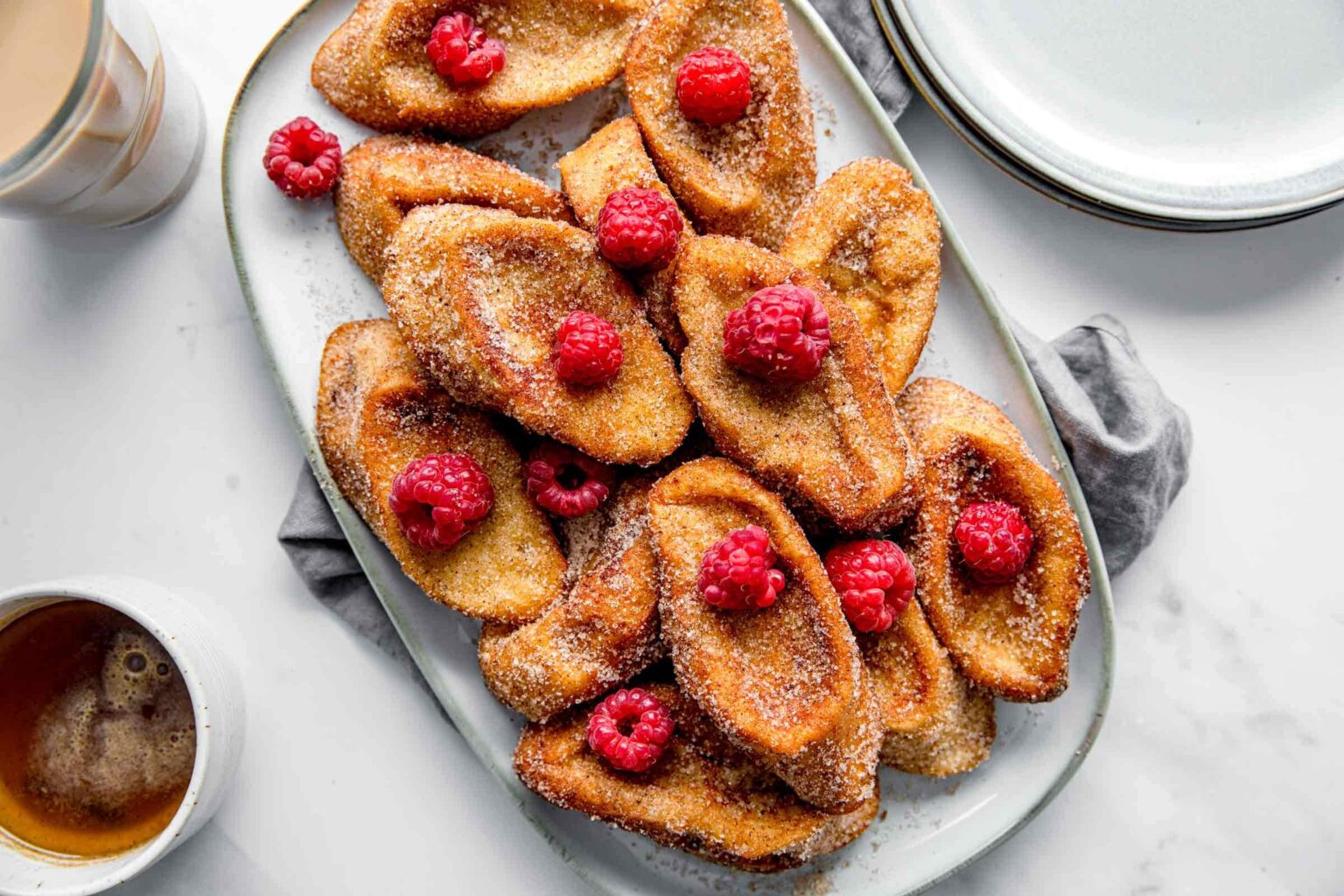 16+ Portuguese Breakfast Recipes - The Kitchen Everything