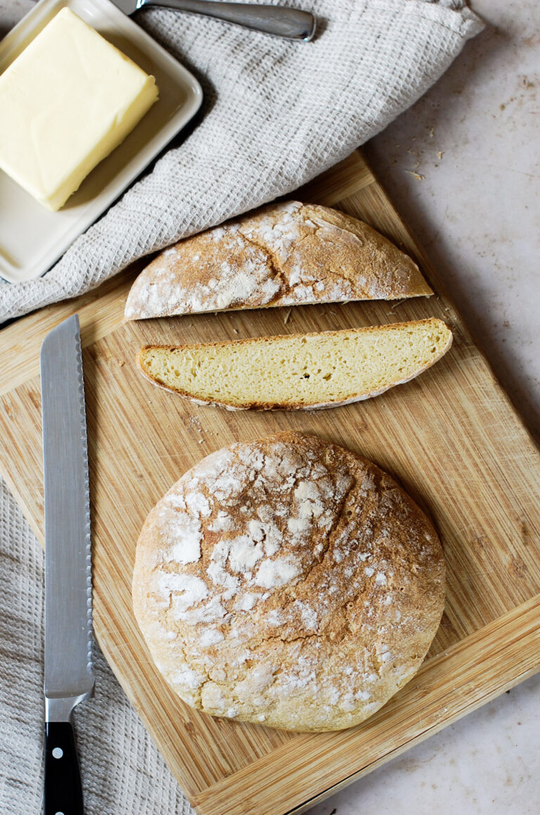 16+ Portuguese Breakfast Recipes - The Kitchen Everything