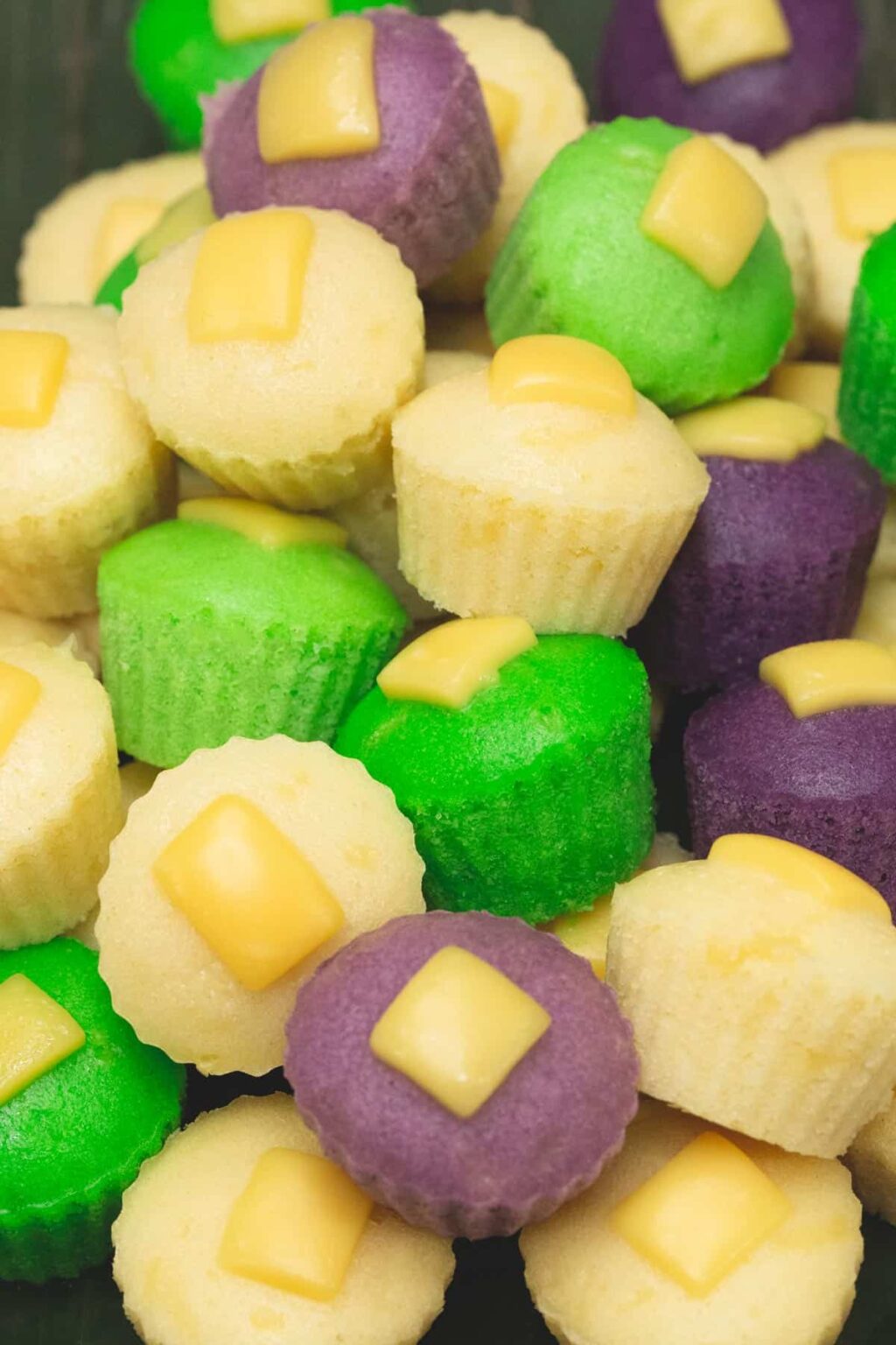 24+ Asian Desserts - The Kitchen Everything