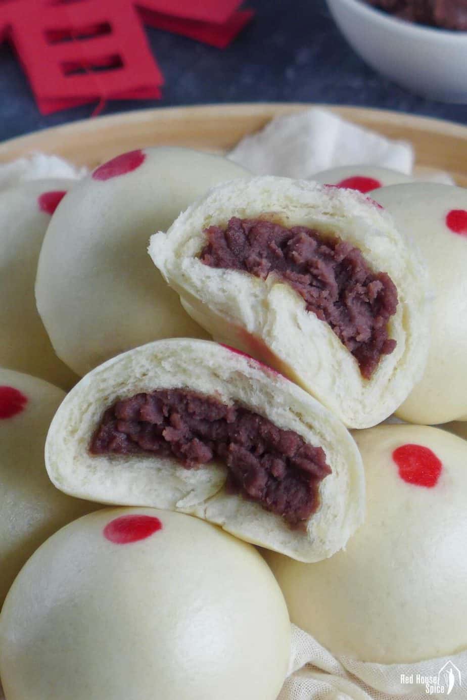 24+ Asian Desserts - The Kitchen Everything