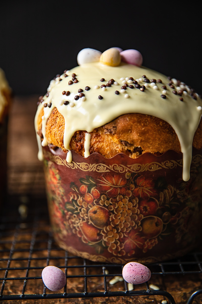 15+ Russian Desserts - The Kitchen Everything