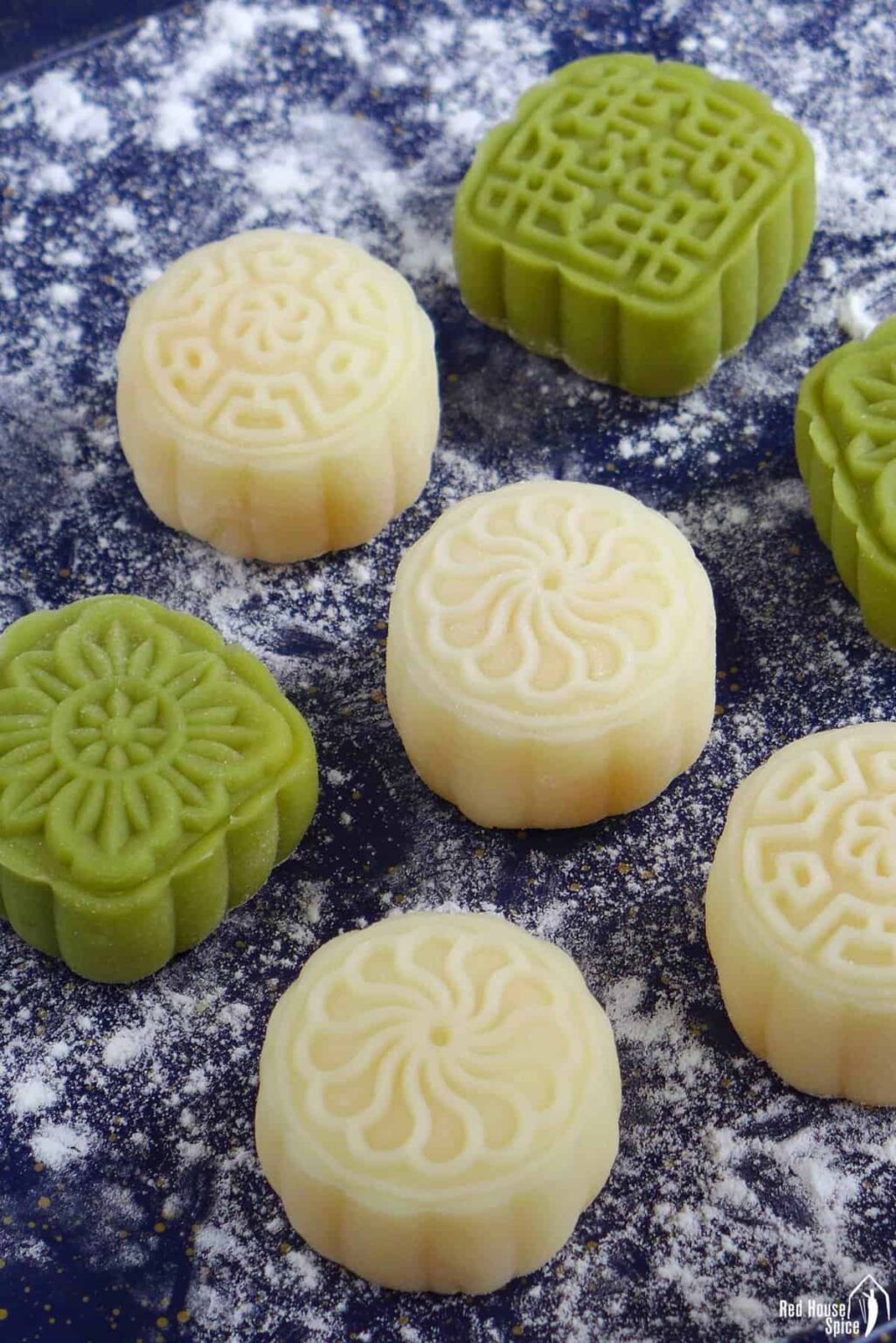 24+ Asian Desserts - The Kitchen Everything