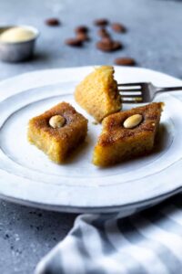 24+ Turkish Desserts - The Kitchen Everything