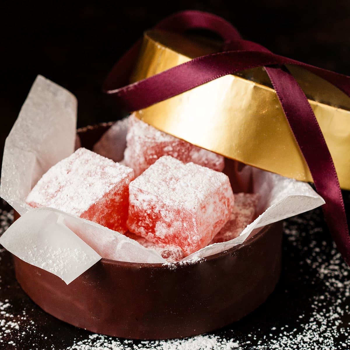 24+ Turkish Desserts - The Kitchen Everything