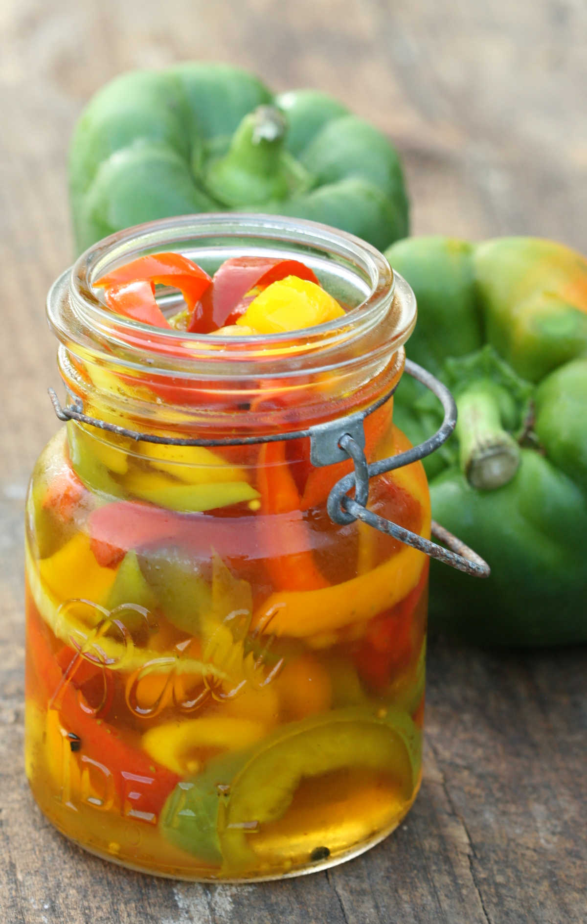16+ Bell Pepper Recipes - The Kitchen Everything