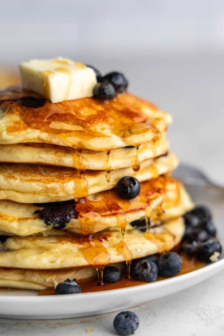 25+ Breakfast for Dinner Recipe Ideas - The Kitchen Everything