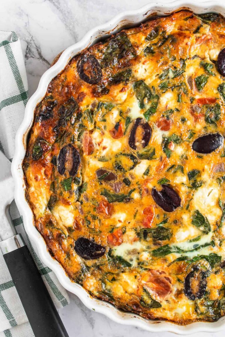 25+ Breakfast for Dinner Recipe Ideas - The Kitchen Everything