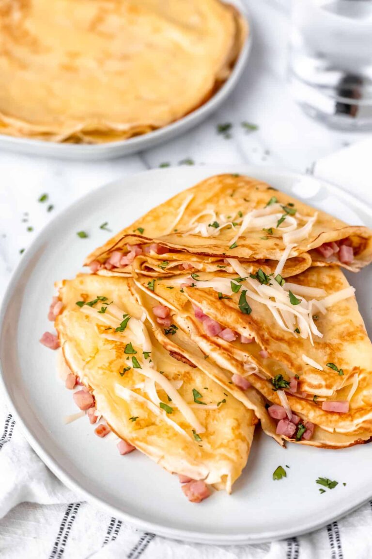 25+ Breakfast for Dinner Recipe Ideas - The Kitchen Everything