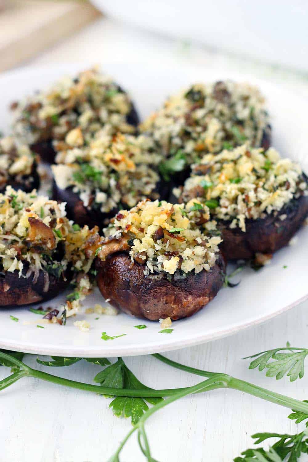 21+ Canapés Recipes - The Kitchen Everything
