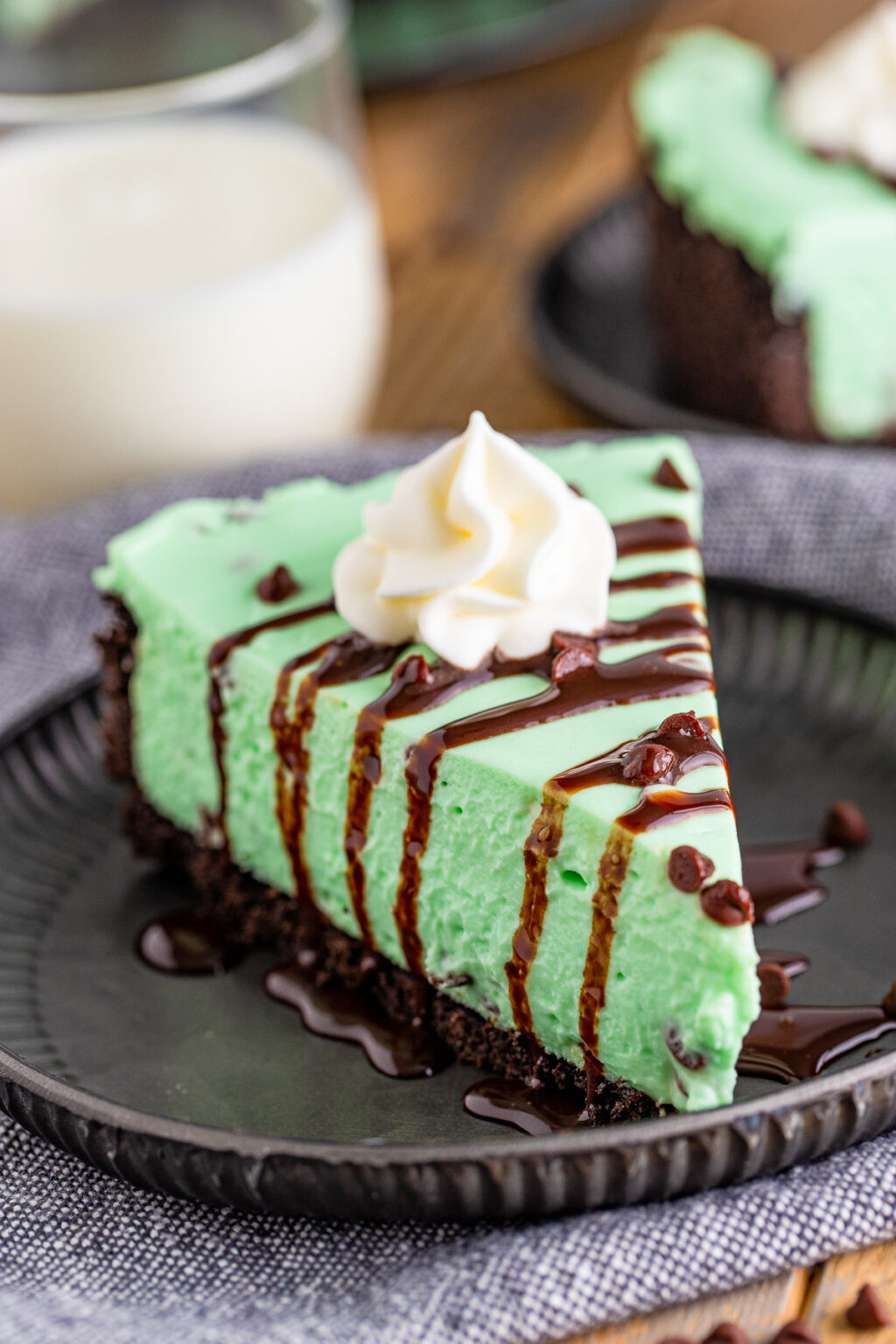 18+ Cheesecake Topping Ideas - The Kitchen Everything