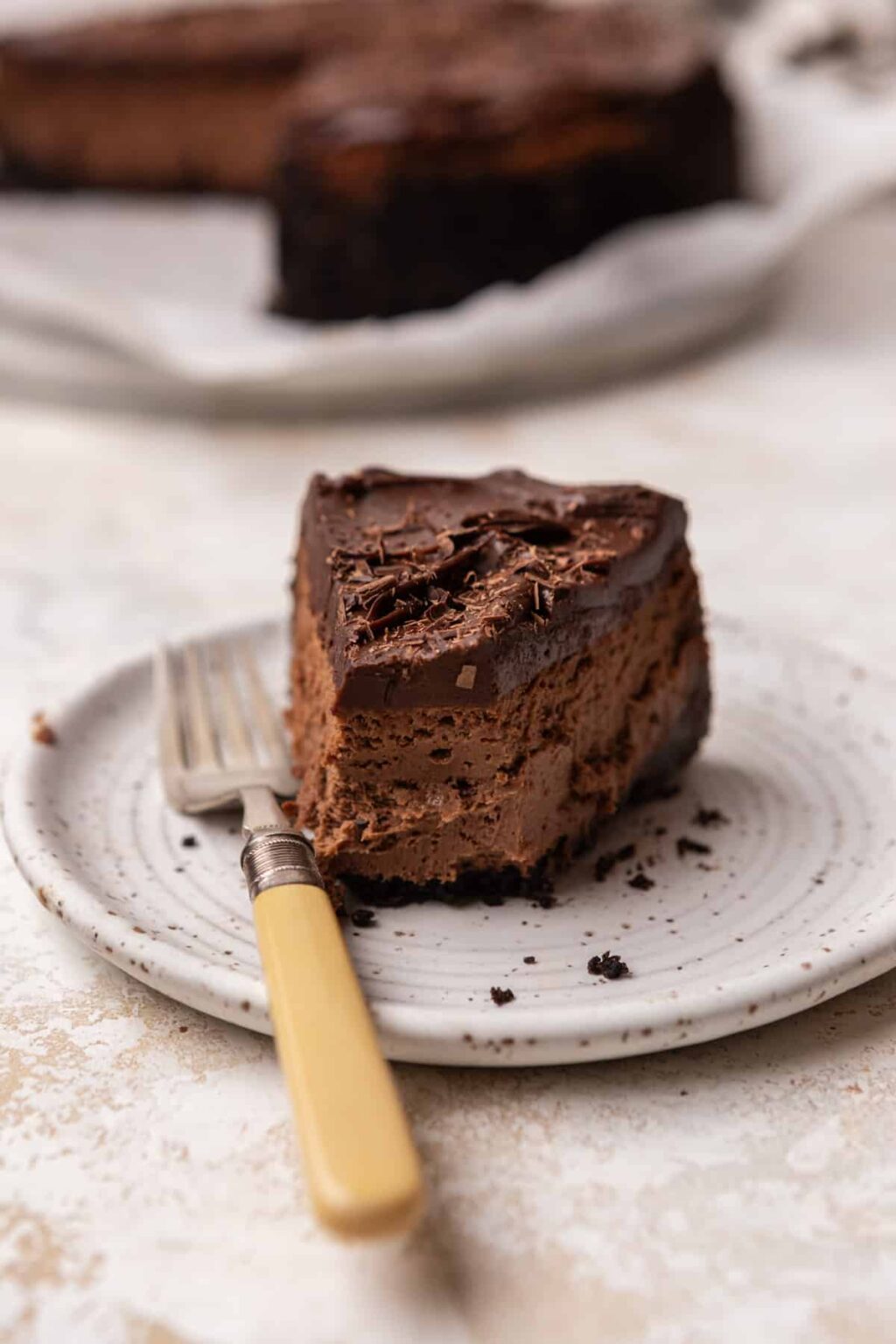 18+ Cheesecake Topping Ideas - The Kitchen Everything