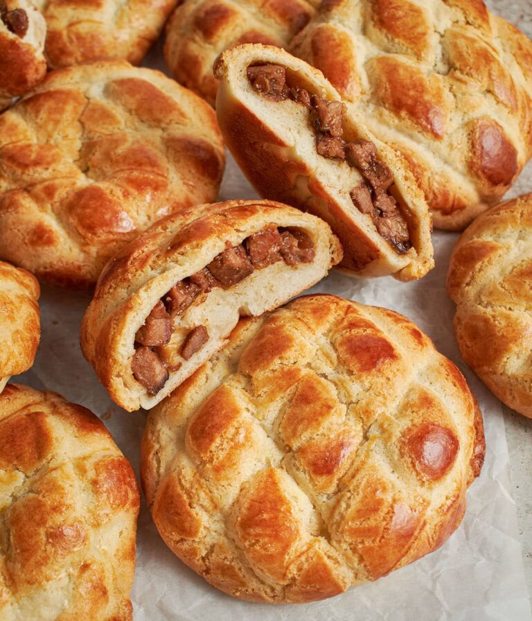 22+ Chinese Desserts - The Kitchen Everything