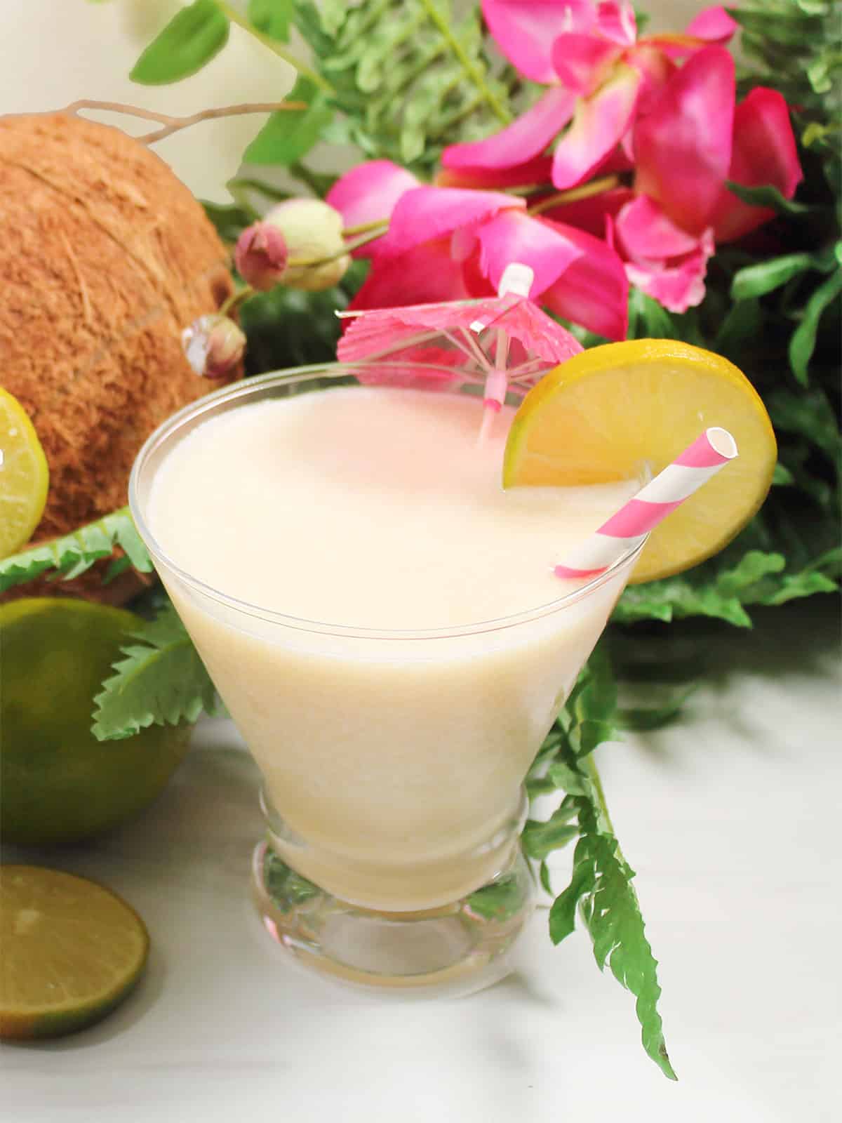 16+ Coconut Cocktail Recipes - The Kitchen Everything
