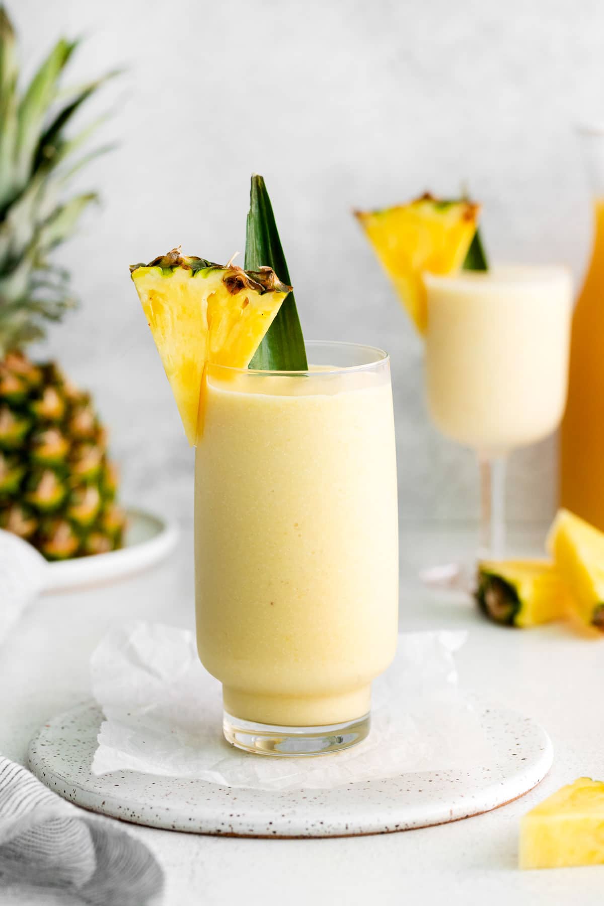 16+ Coconut Cocktail Recipes - The Kitchen Everything