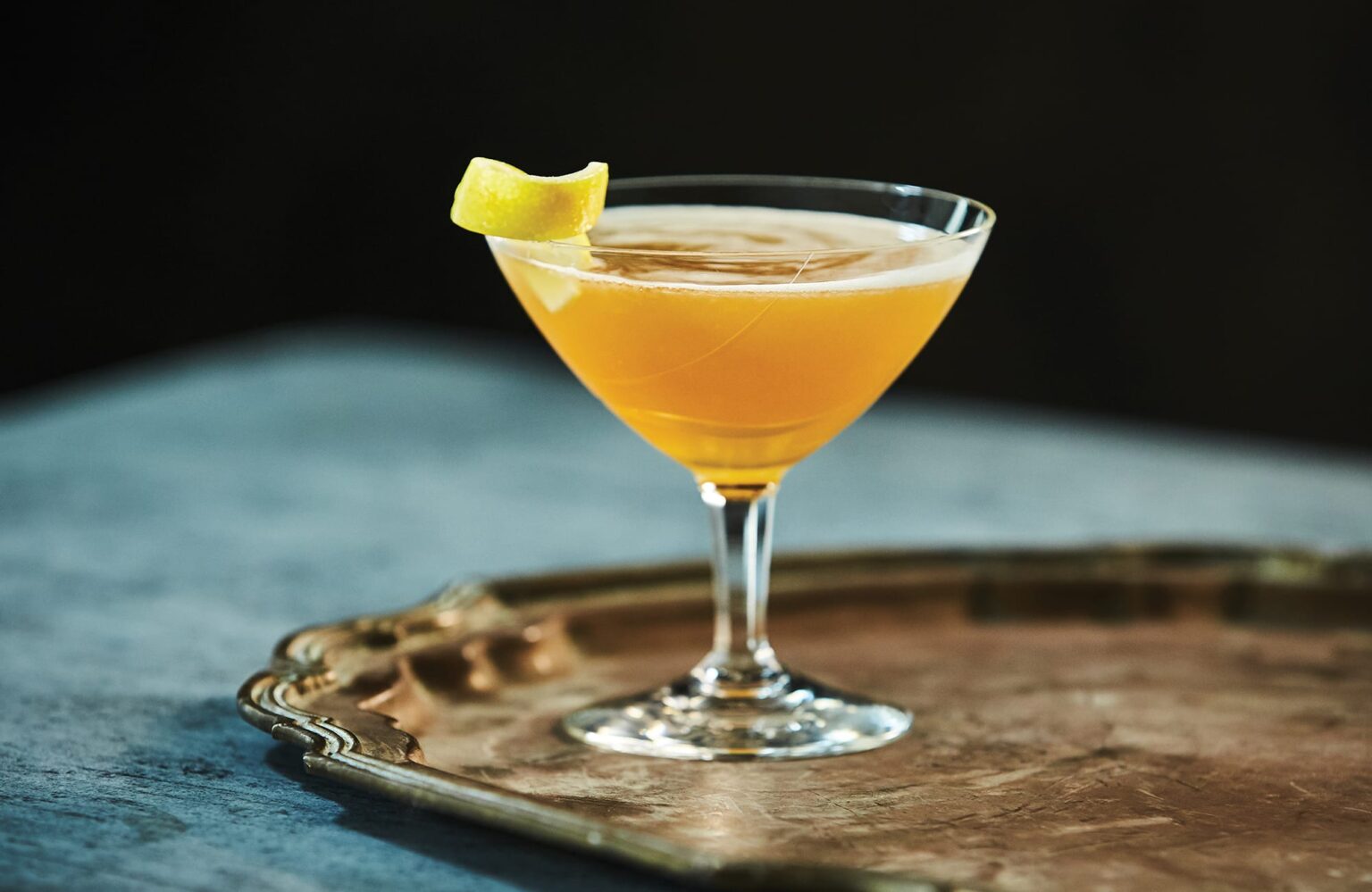 15+ Cognac Cocktails - The Kitchen Everything