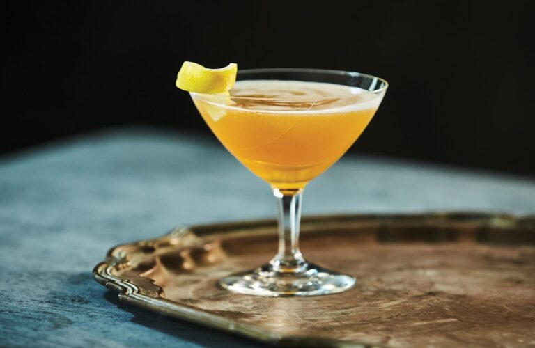 15+ Cognac Cocktails - The Kitchen Everything