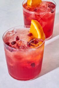 22 Dry Ice Drinks - The Kitchen Everything