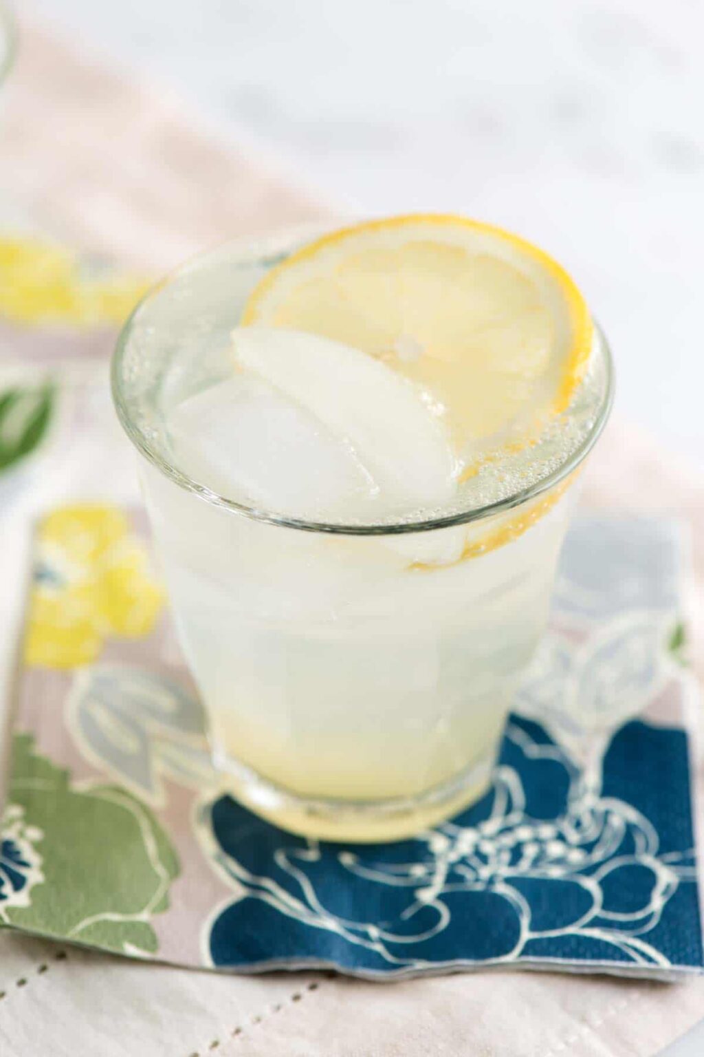 19+ Gin Cocktails - The Kitchen Everything