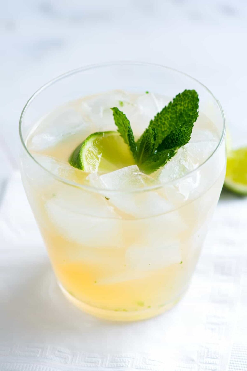 19+ Gin Cocktails - The Kitchen Everything