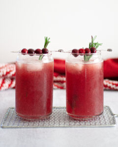 13+ Ginger Ale Cocktail Recipes - The Kitchen Everything