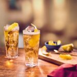 13+ Ginger Ale Cocktail Recipes - The Kitchen Everything