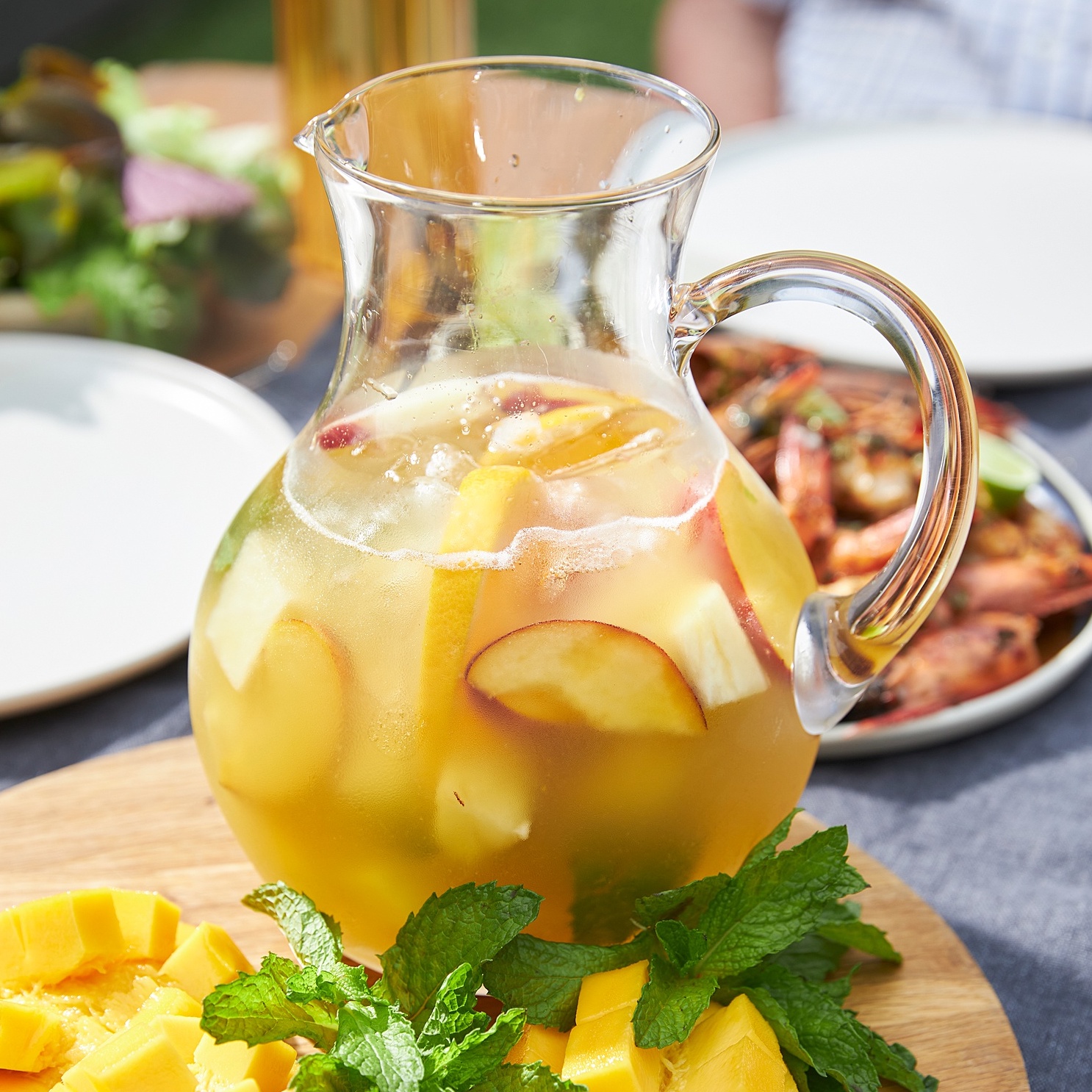13+ Ginger Ale Cocktail Recipes - The Kitchen Everything